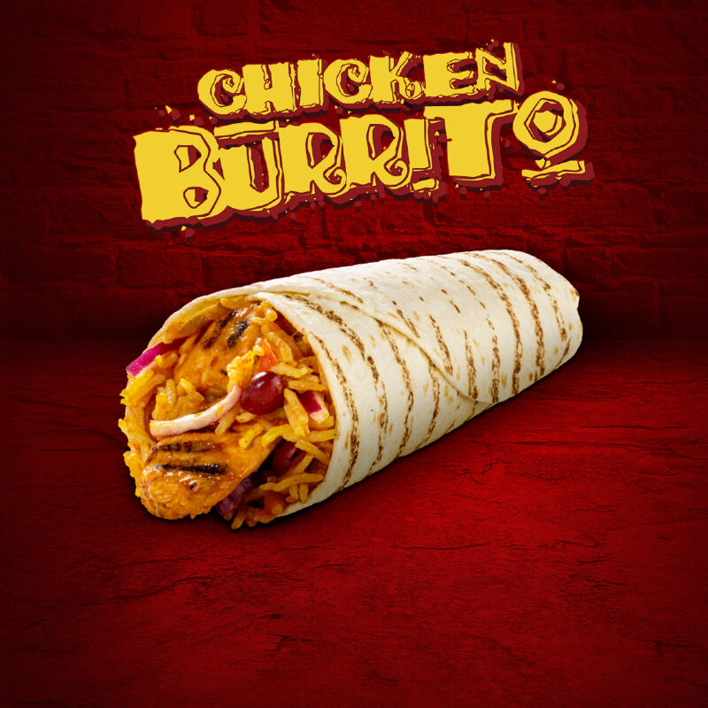 Pepe's Piri Piri