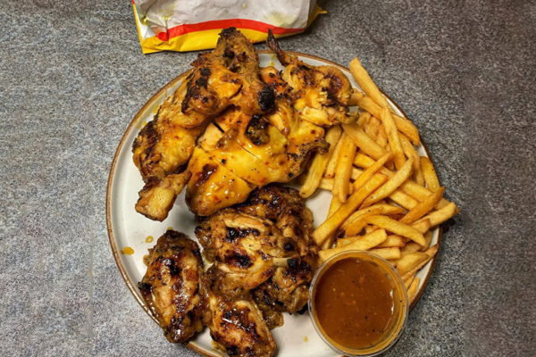 Our Food