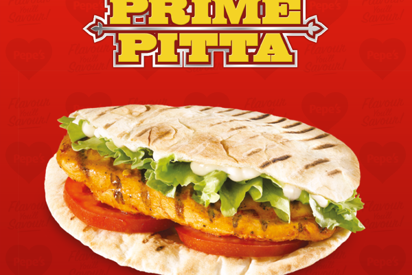 Prime Pitta
