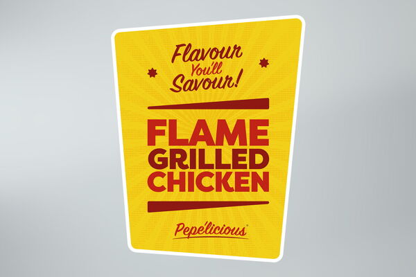 Pepe's New Stores - Coming Soon!!